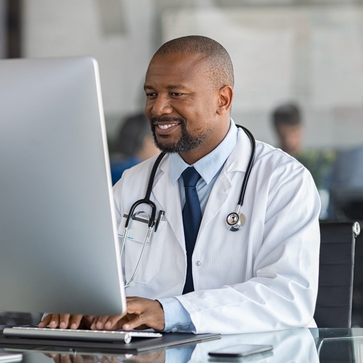 Healthcare Cybersecurity Assessment | Vertilocity